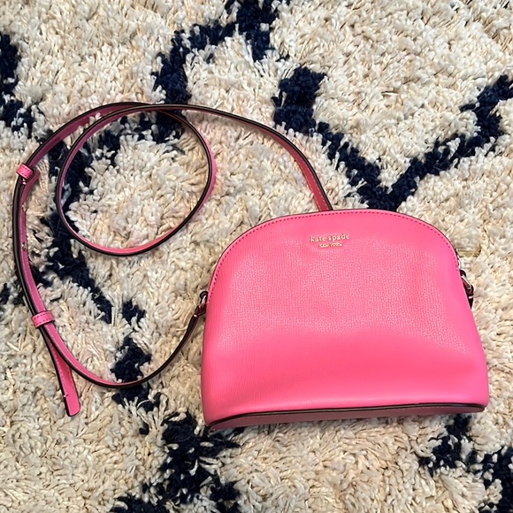 kate spade | Bags | Kate Spade Dome Crossbody Bag | Poshmark